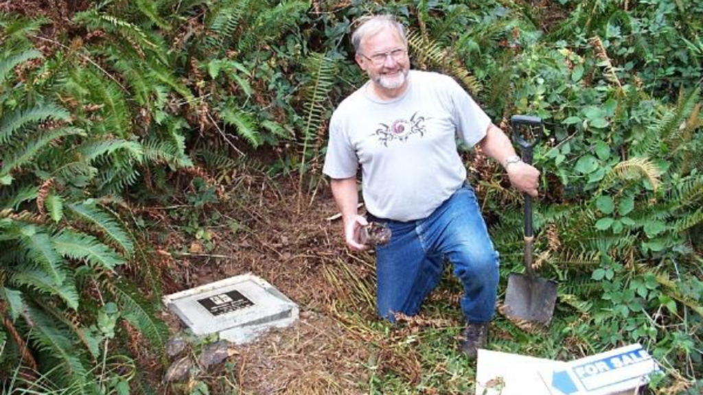 7 Wist-je-datjes over het ontstaan van Geocaching