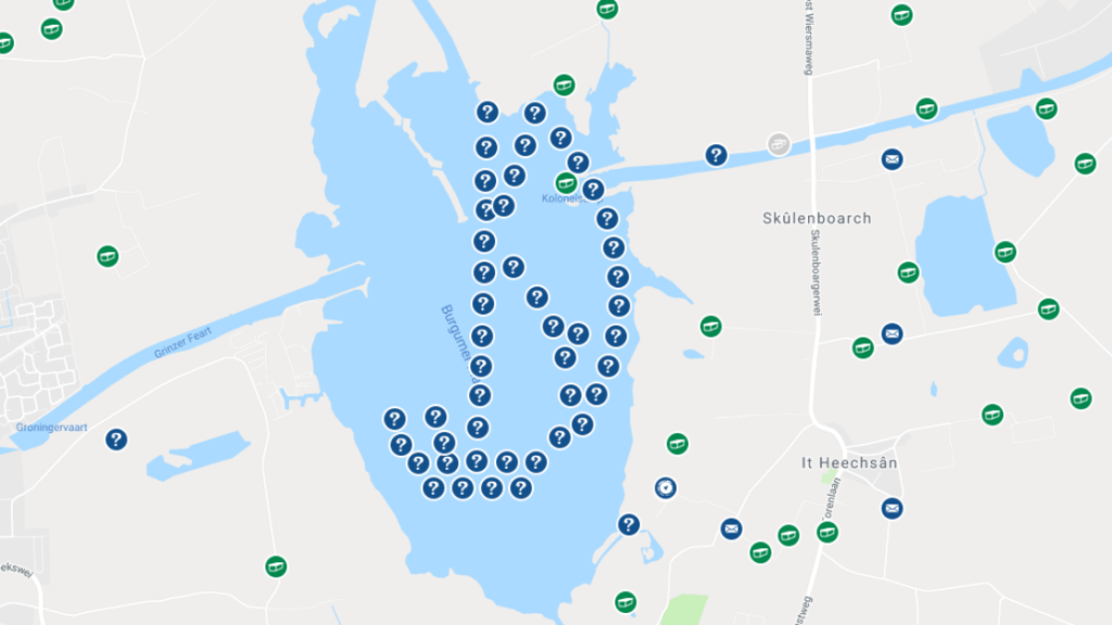 GeoArt blogs - Geocachen.nl