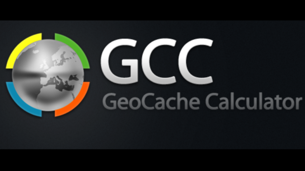 GCC – GeoCache Calculator: puzzelen in het veld