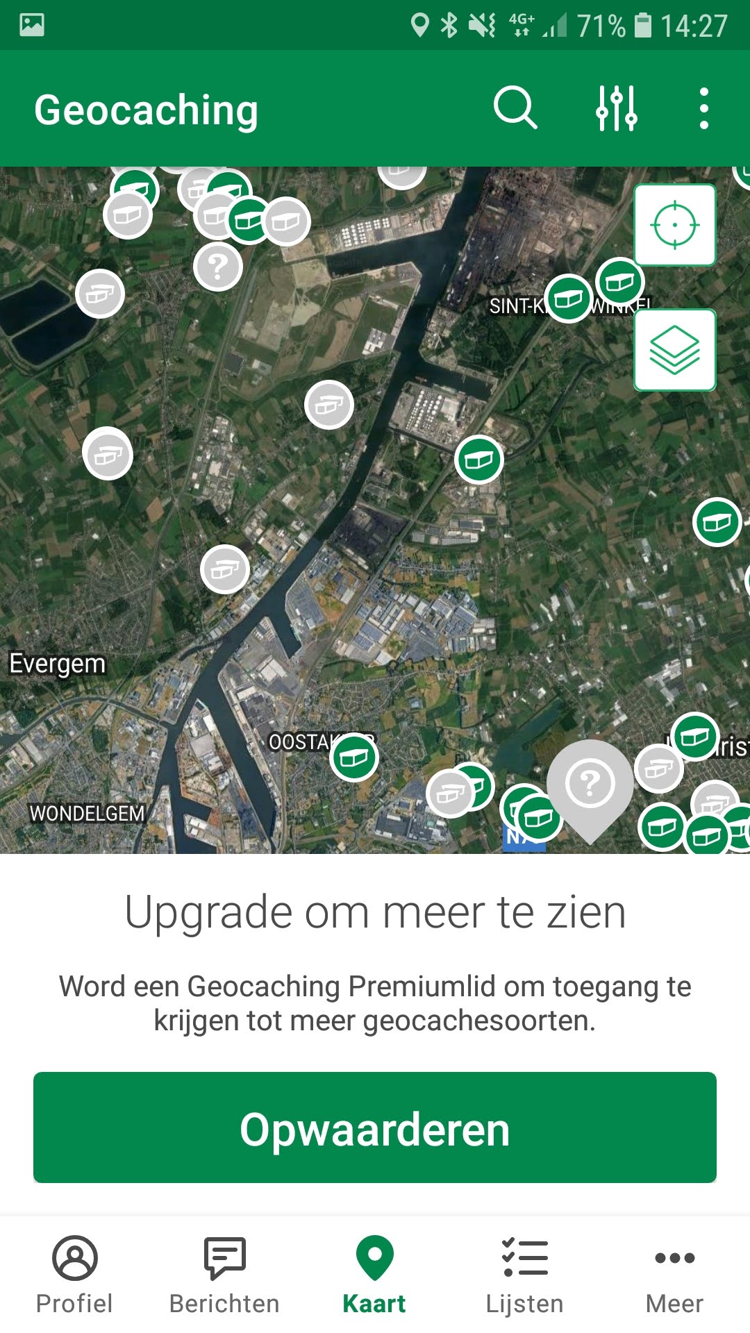 10 Redenen om Geocaching Premium te overwegen