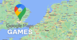 11 Google Maps Games: speel de leukste geogames