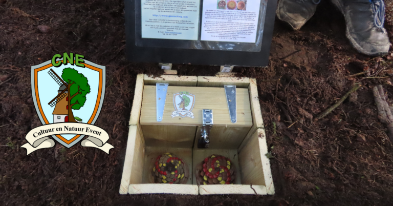 Geocaching Adventure Labs - Geocachen.nl