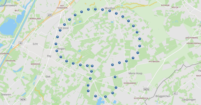 Geocaching Emoji: hoe geocaches loggen met emoticons